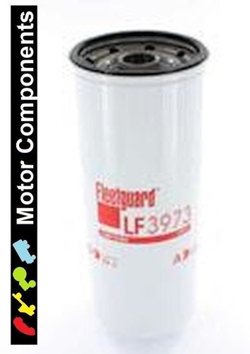FLEETGUARD LF3973 LUBE FILTER I.W B7225 | eBay Australia