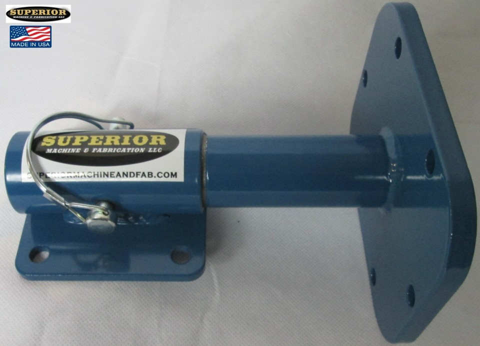 Allison 1000 2000 NV4500 SM465 Transmission Transfer Case PTO Holding ...