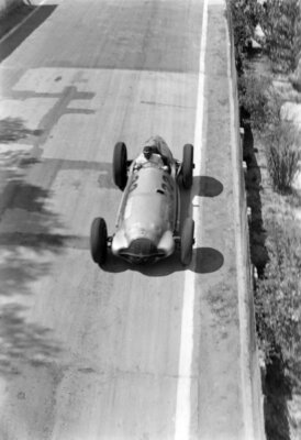 Hermann Lang, Mercedes-Benz W154 1938 Motor Racing Old Photo 32 | eBay ...