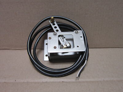 36V Curtis Style Pot Box Potentiometer Switch PB-6 | eBay