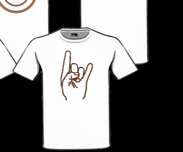 TeesXjess Texas Longhorns Tee Hook 'Em Horns Austin Shirt Football UT ...