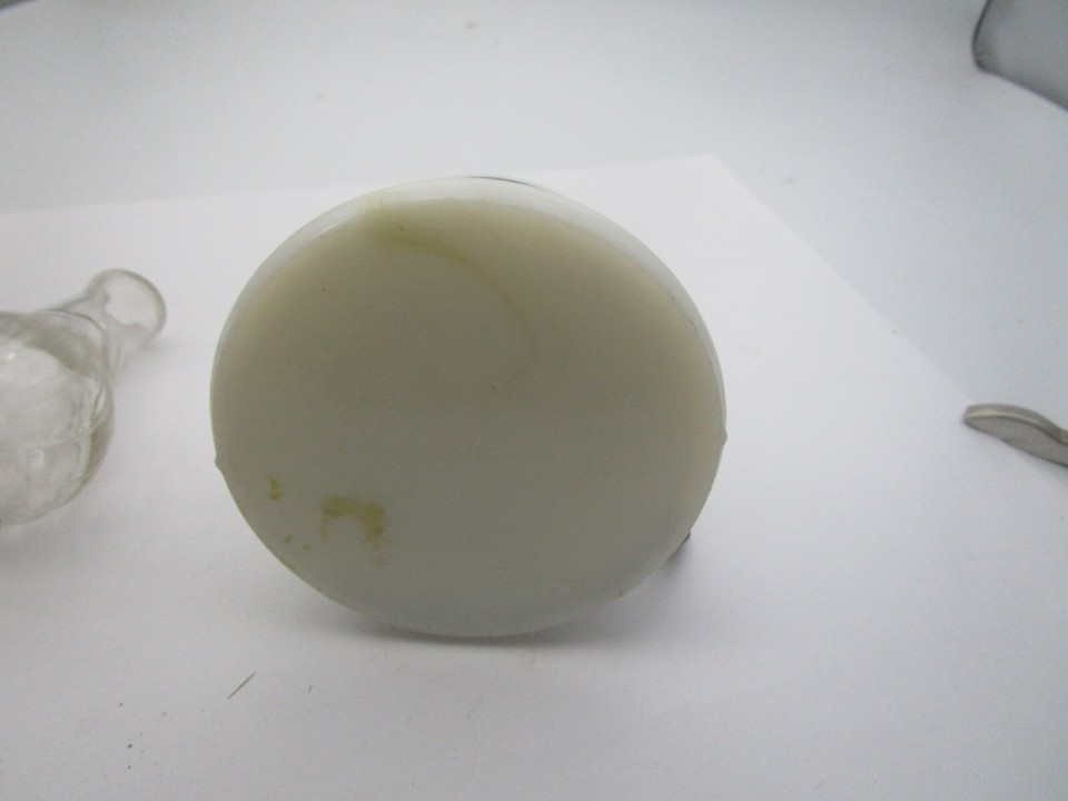 19th Century Antique Miniature " NUTMEG " Oil Lamp | eBay