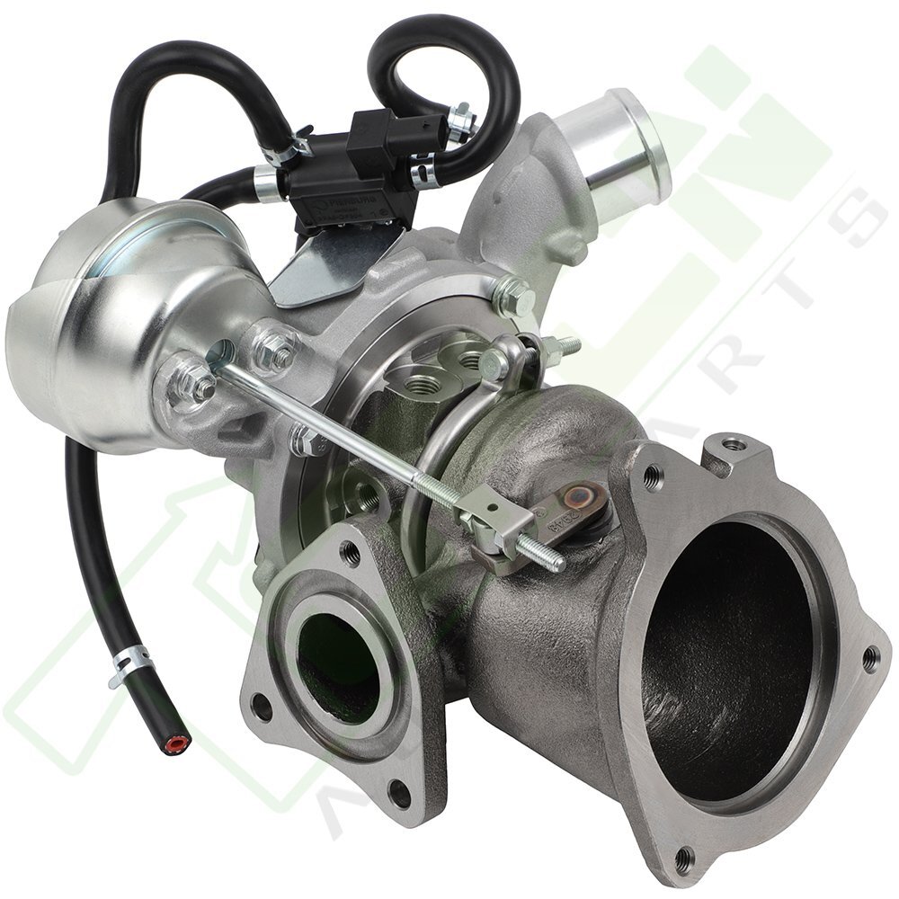 For Ford Transit Connect 1.6L 2013-2016 Turbo Turbocharger 36002107 40 ...
