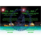 USCG Publication 515: Rules and Regulations for Foreign Vessels ...