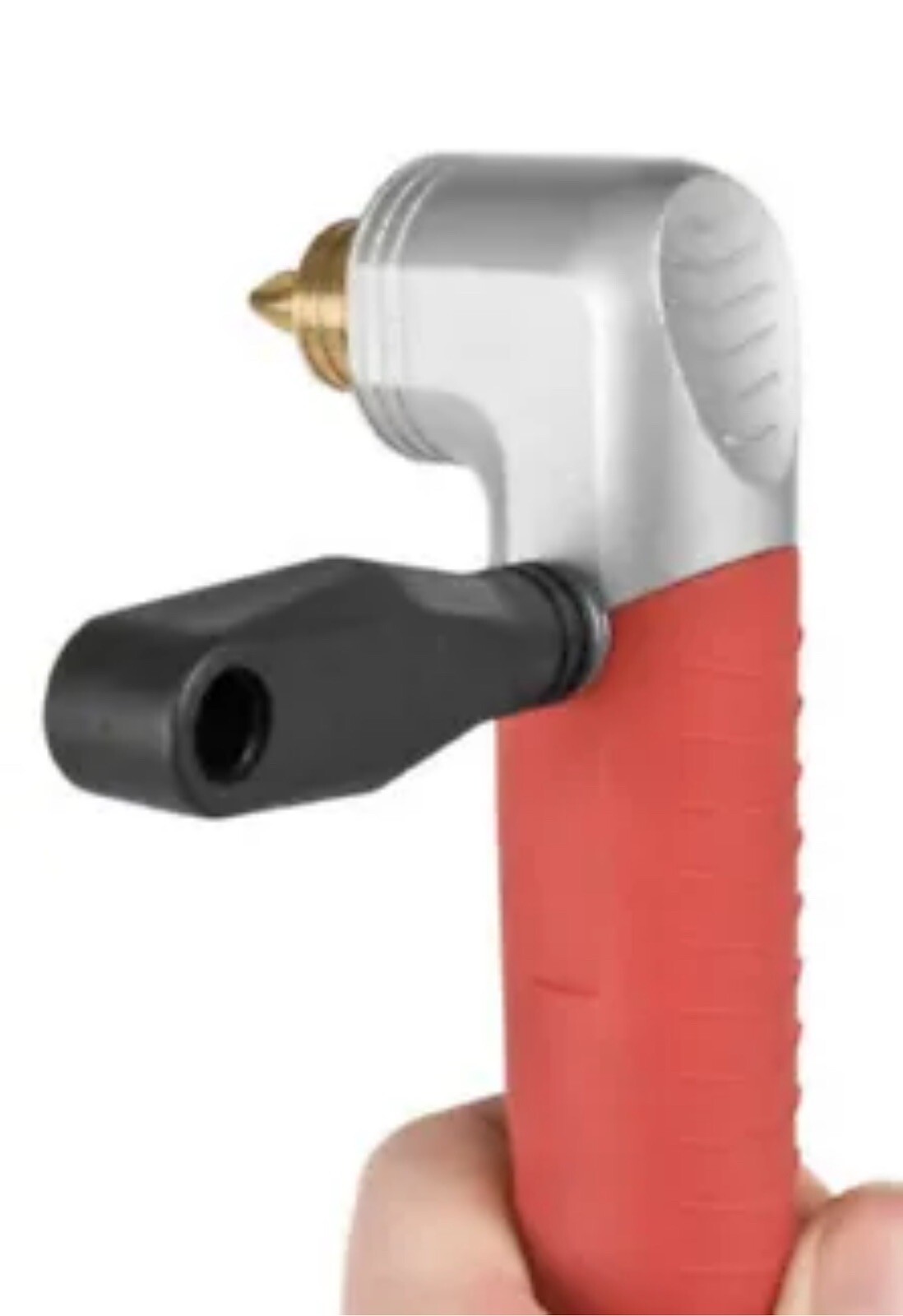 Angle Screwdriver Attachment Trend Snappy 90 Degree Quick Change Chuck ...