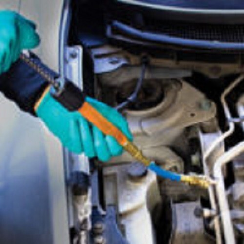 Tracerline Spectronics TP9841-BX EZ-Ject Universal/ester A/C Dye ...