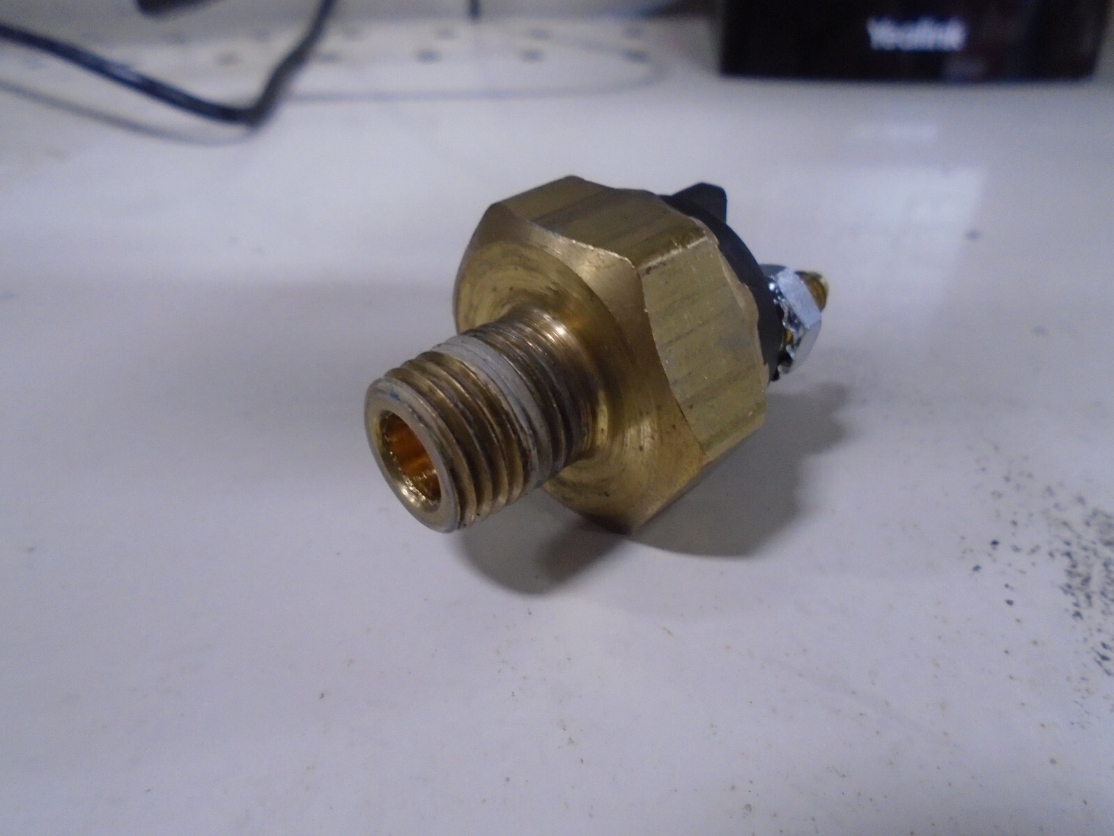 Peterbilt BA2485 Back up Light Switch for sale online | eBay