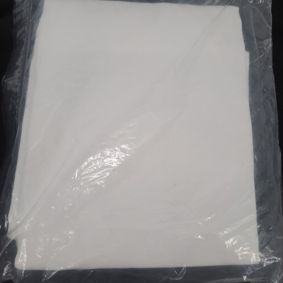 Pampered Chef Cooking Apron White Discover the Chef in You | eBay