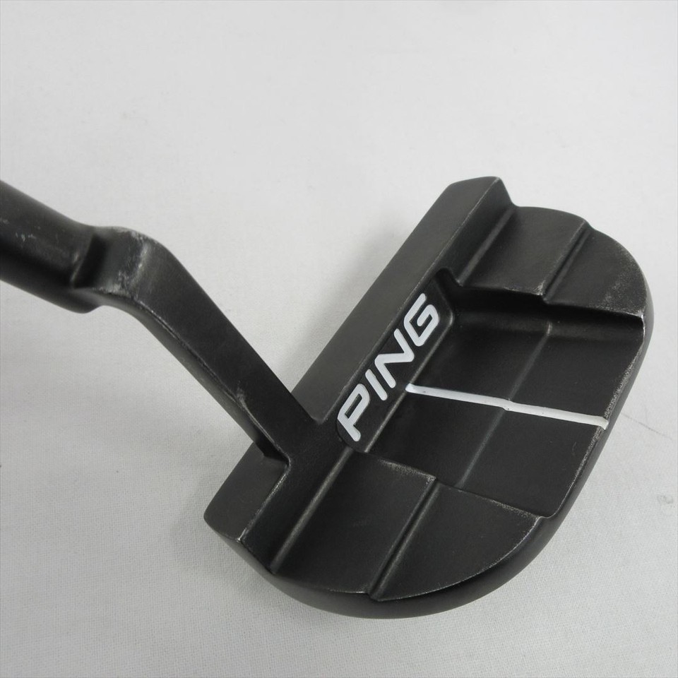 Ping Putter PING DS 72(2021) 34 inch Dot Color Red | eBay