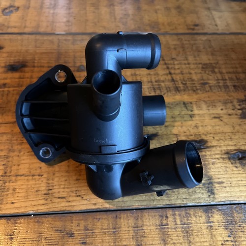 Coolant Thermostat For VW Golf MK6 2.0 TDi Apec 03L121111AC 03L121111M ...