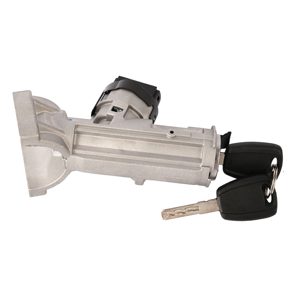 FOR 2014-2019 DODGE RAM PROMASTER IGNITION SWITCH CYLINDER W/ KEYS SET ...