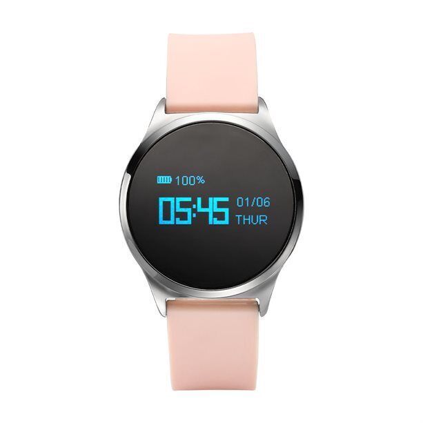 AVON AKANTHA ACTIVE SMART WATCH - Counts calories, steps and more | eBay