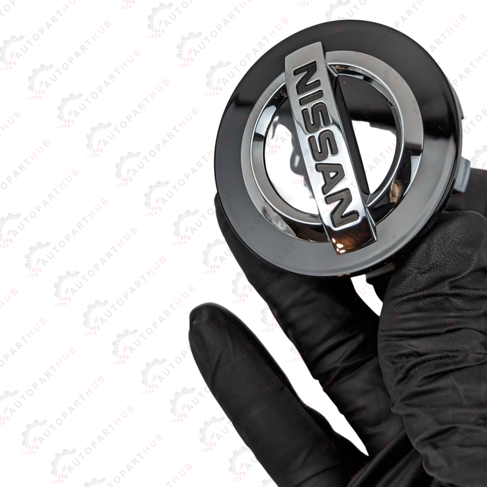 Nissan Rogue Altima Sentra Murano Wheel Center Cap 40342-4AF2A | Rear ...