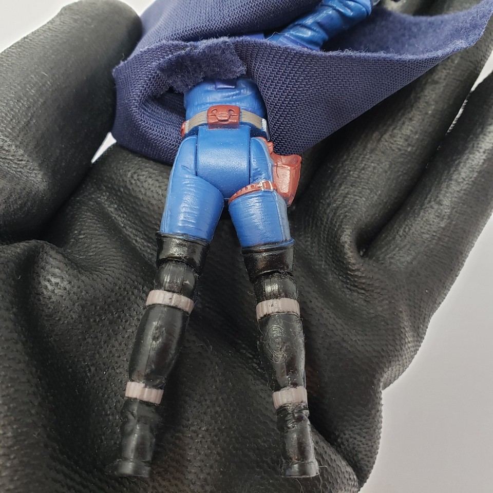 Hasbro Star Wars Revenge of the Sith Royal Guard Senate Security Action ...