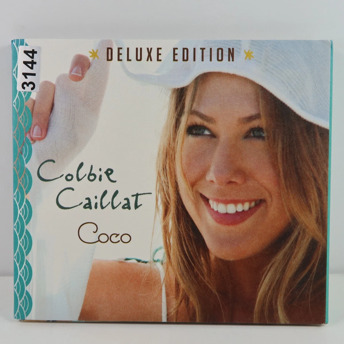 Colbie Caillat Coco