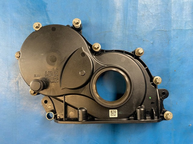 2022 Mini Cooper F55 1.5 Petrol B38A15F. Timing Belt Cover 8580936 2K ...