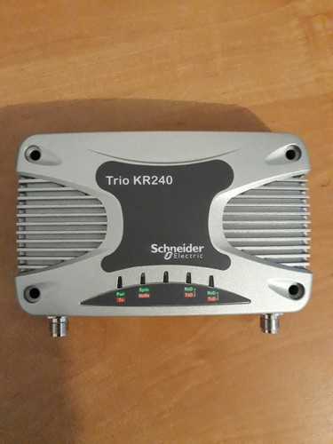 Schneider Electric Trio KR240 Serial Data Radio (2.4GHz) | eBay