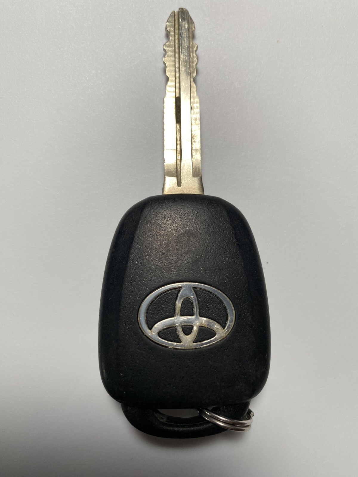 TOYOTA OEM Remote Entry Key FOB - HYQ12BEL - Denso - New Battery - Free ...