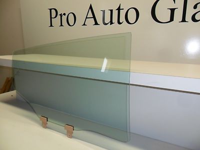 Fit 2012-2017 Hyundai Veloster Passenger Right Rear Door Window Glass ...