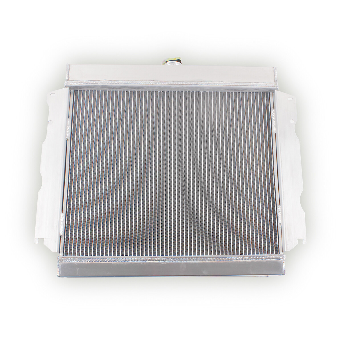 3 Row Radiator for 1968 1969 Plymouth Roadrunner GTX Dodge Charger 22 ...