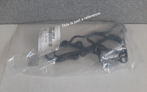 Genuine Engine Valve Rocker Cover Gasket 2241022612 2pc for Hyundai ...
