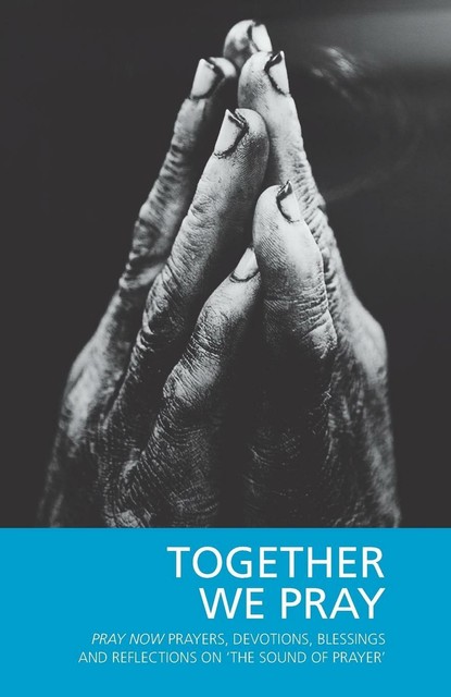 Together We Pray von Pray Now Group (2018, Taschenbuch) online kaufen ...