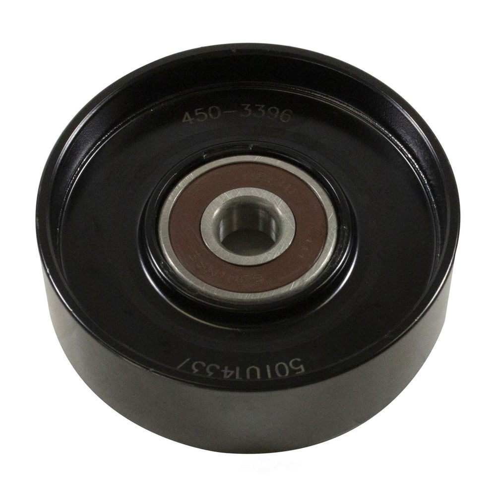 Accessory Drive Belt Idler Pulley GMB 450-3396 for sale online | eBay