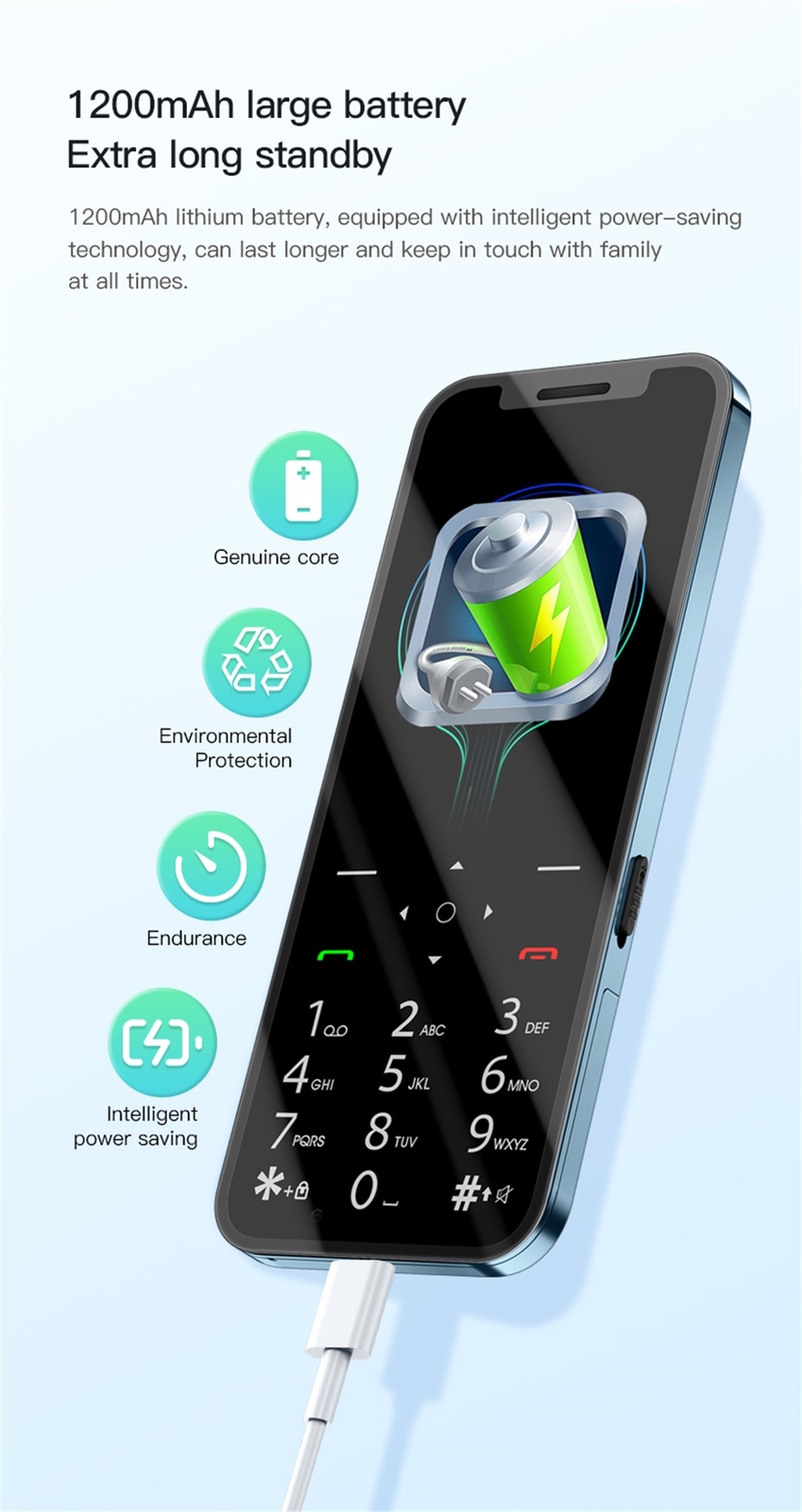 Unlocked SOYES A6 4 SIM GSM 2G Mini Mobile Cell Phone Long Standby Flashlight | eBay UK