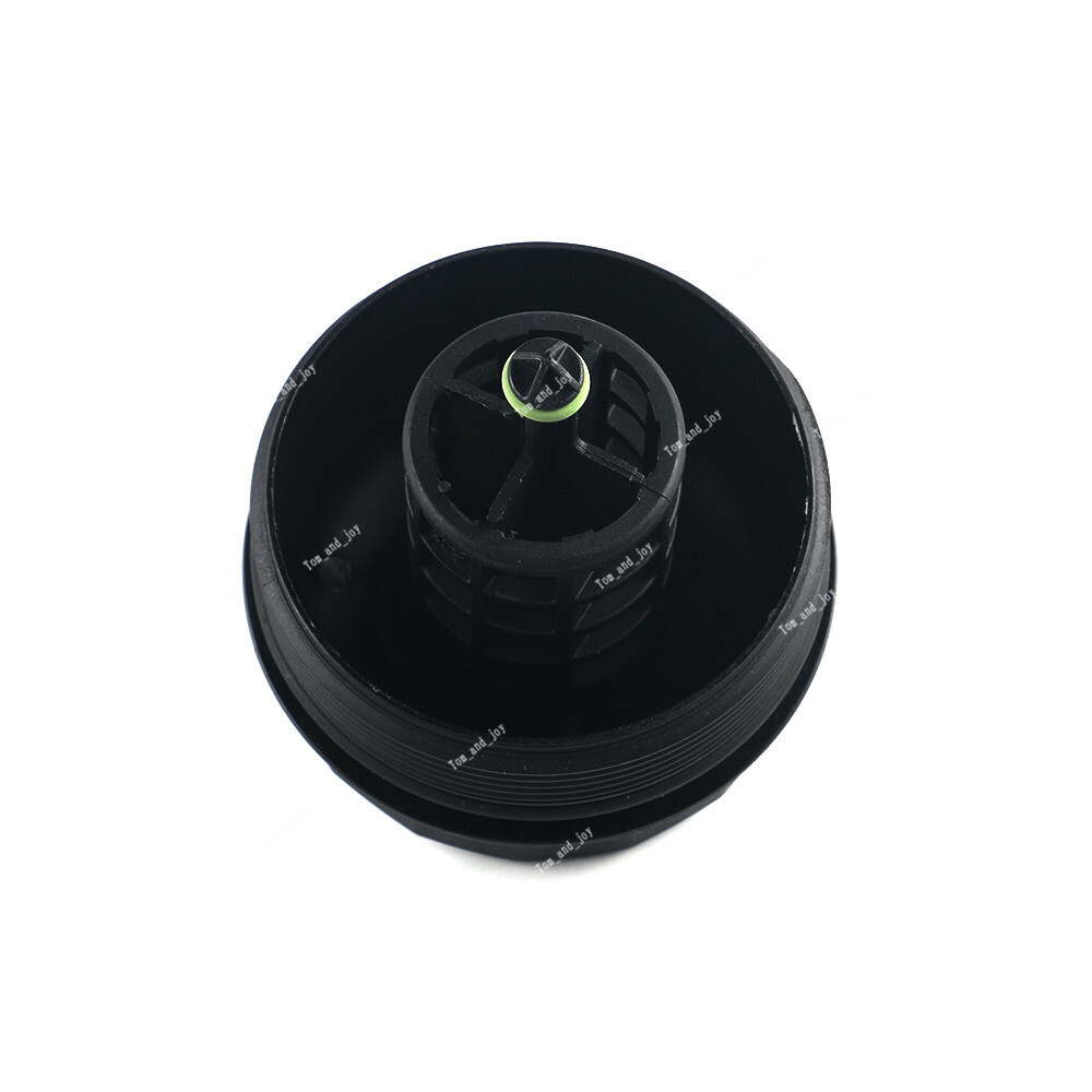 Oil Filter Housing Cover Cap Fits BMW X6 X5 Z4 328i 528i X3 ...