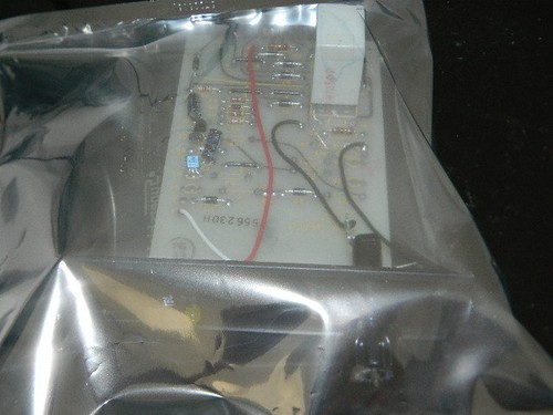 NEW SIMPLEX 556-230 H SIGNAL MODULE FIRE ALARM CARD 556-032 SIMPLEX ...