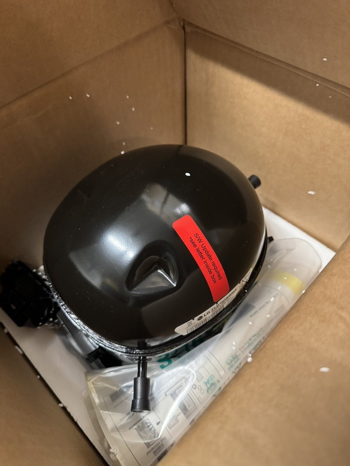 LG COMPRESSOR TCA36811409 , TCA36811432 | eBay