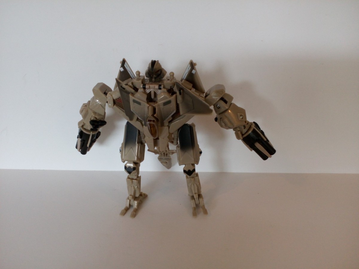 Transformers 1 Megatron Jet