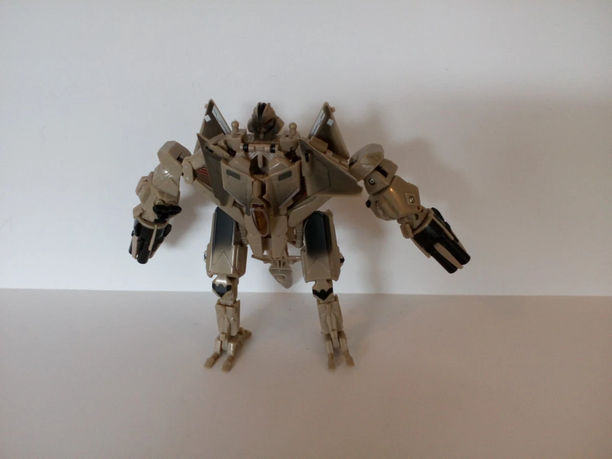 Transformers 2022 Megatron Jet