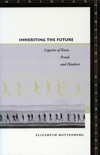 Elizabeth Rottenberg Inheriting the Future (Poche) Meridian: Crossing ...