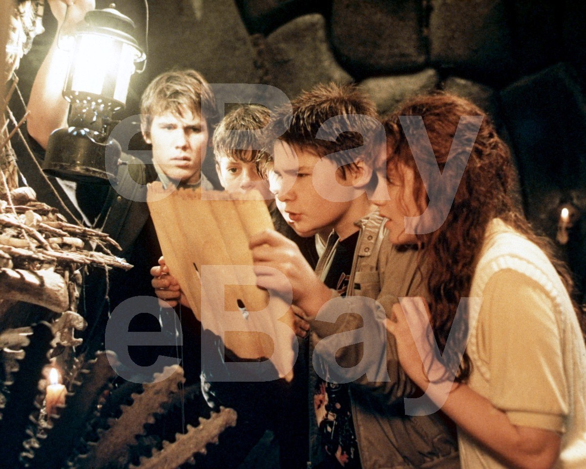 Kerri Green Goonies Kerri Green Actress