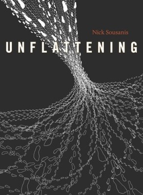 Unflattening by Sousanis, Nick [Paperback] 9780674744431| eBay