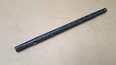 For Jeep Willys MB GPW Long Tie Rod Tube NOS (Passenger side) G503 | eBay