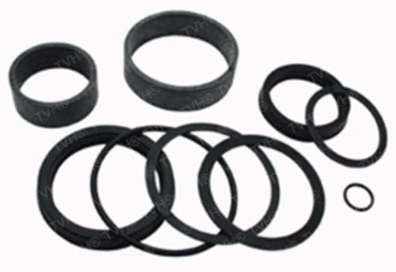 Fits Hyster Part # HY0340079 - SEAL KIT - FREE LIFT CYLINDER, S50XL ...