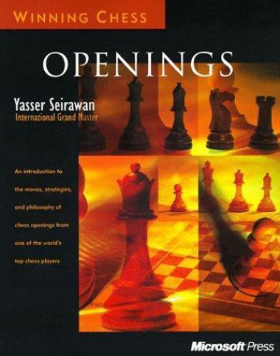 Winning Chess Openings by Seirawan, Yasser 9780735605145| eBay