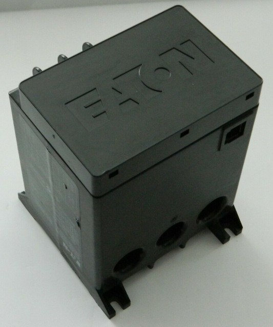 EATON C441P3309NOUI-HVR MOTOR INSIGHT SOLID STATE OVERLOAD RELAY | eBay