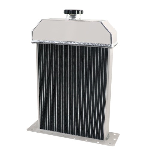 Tractor Radiator Fits International Farmall Cub&Cub Lowboy 351878R93 ...