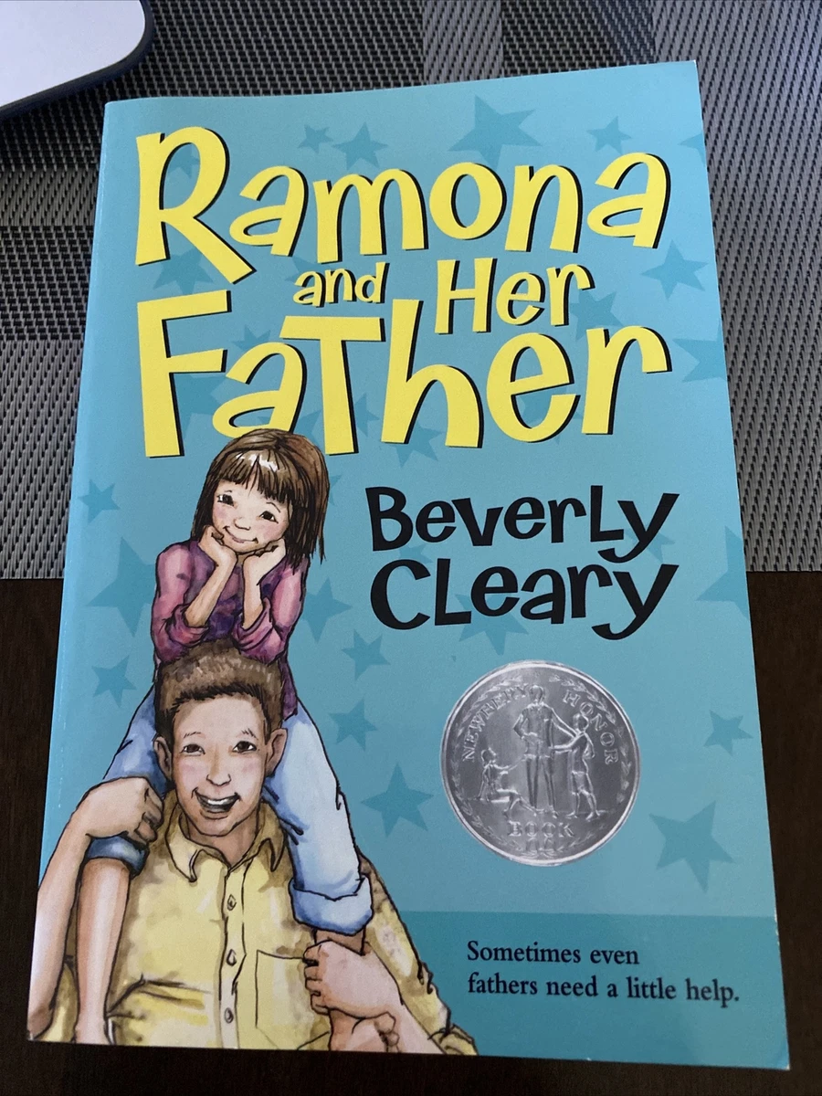 Ramona And Her Father