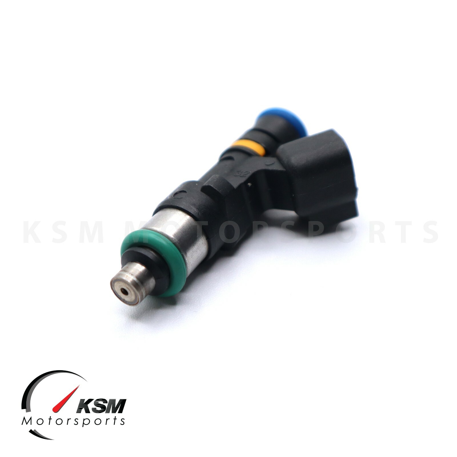 Set 4 1400cc fuel injectors for MINI COOPER S R52 R53 2003-2007 Fit ...