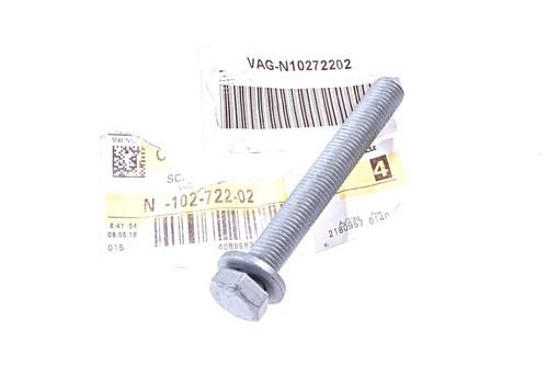 Original AUDI VW SEAT A6 Allroad Sechskantschraube Kombi M12X1 5X95 ...