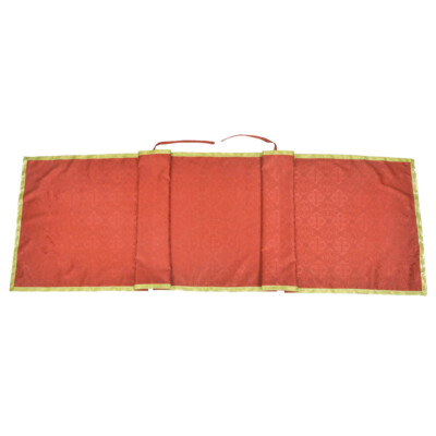 NEW RED Set of 2 Roman Catholic Church VIMPS ,VIMPA, VIMPAE | eBay