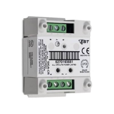 Edwards SIGA-CR Control Relay Module 793016019905| eBay