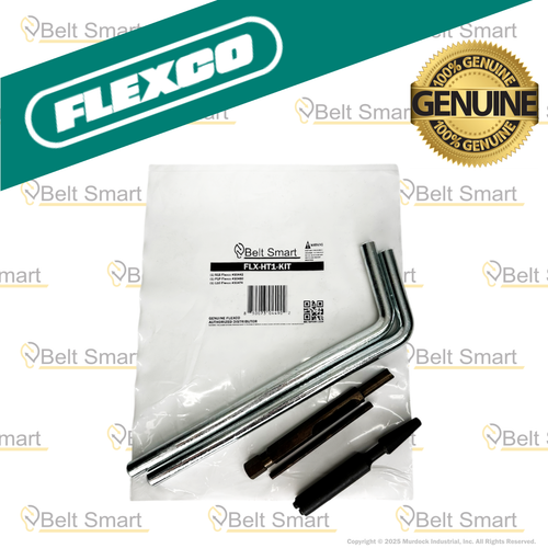Genuine Flexco Convenience Hand Tool Kit – (w/110-30474, P1P-30460, S1S-30442) | eBay
