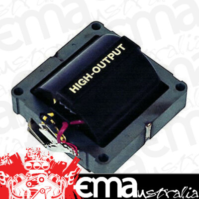 Proform PR66943C High Performance In-Cap E-Core 50000V HEI Coil suits ...