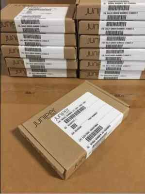 Juniper JNP-QSFP-100G-PSM4 740-061406 QSFP28 100G Base PSM4 optics 500 m MPO SMF | eBay
