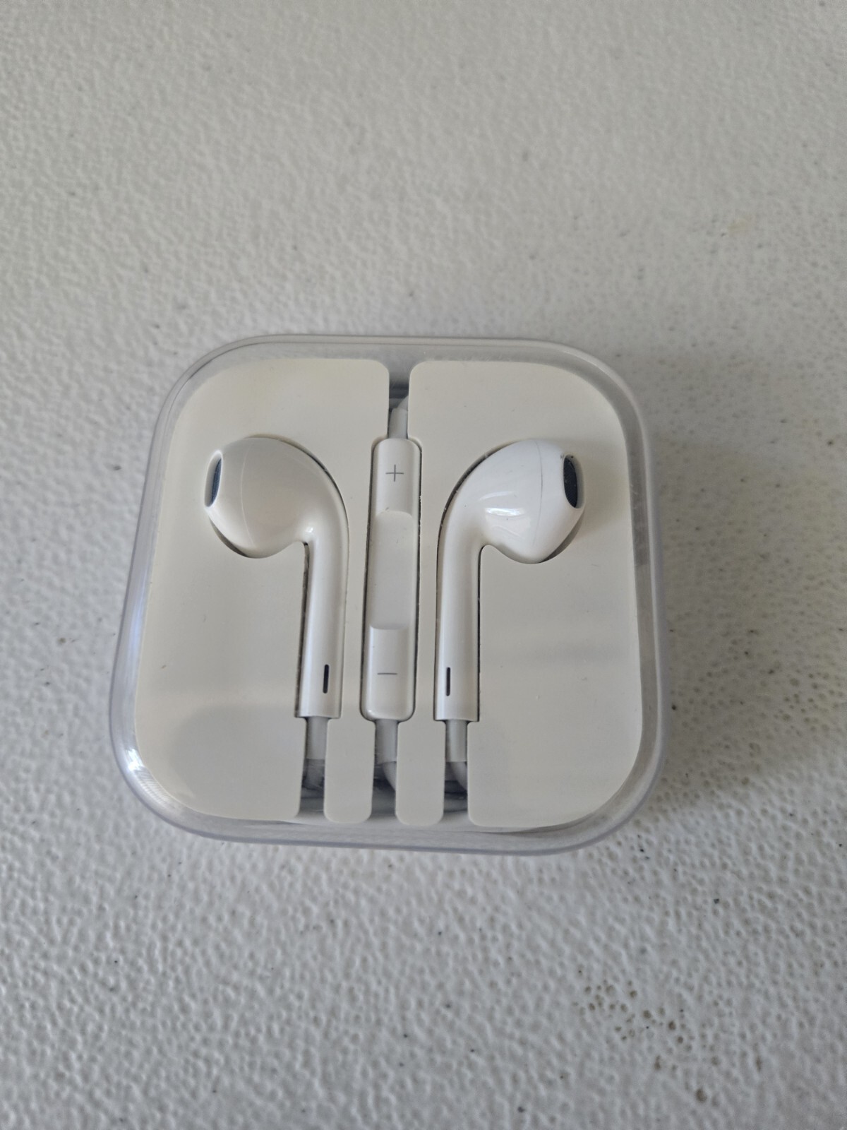 Original Apple iPhone EarPods 3.5mm Headset Earbuds Earphones ...